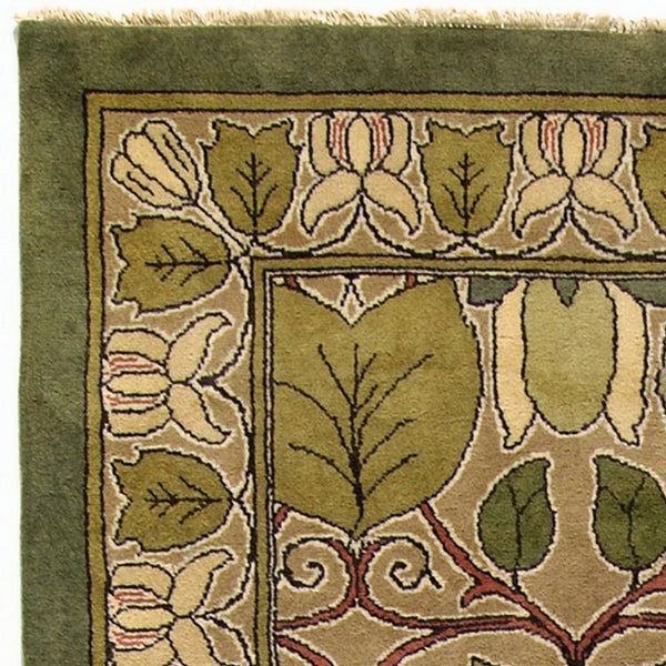 Magnolia 2 – Guildcraft Carpets