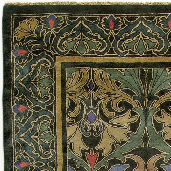 Tulip & Lily 2 – Guildcraft Carpets