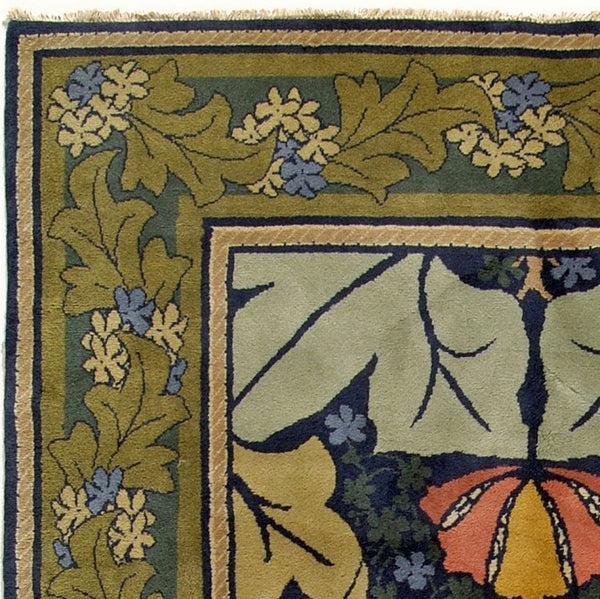 Wykehamist 1 – Guildcraft Carpets