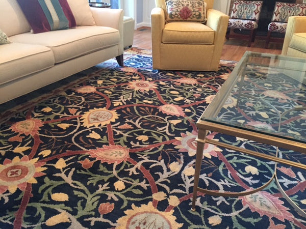 Merton – Guildcraft Carpets