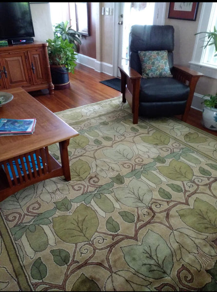 Magnolia 2 – Guildcraft Carpets