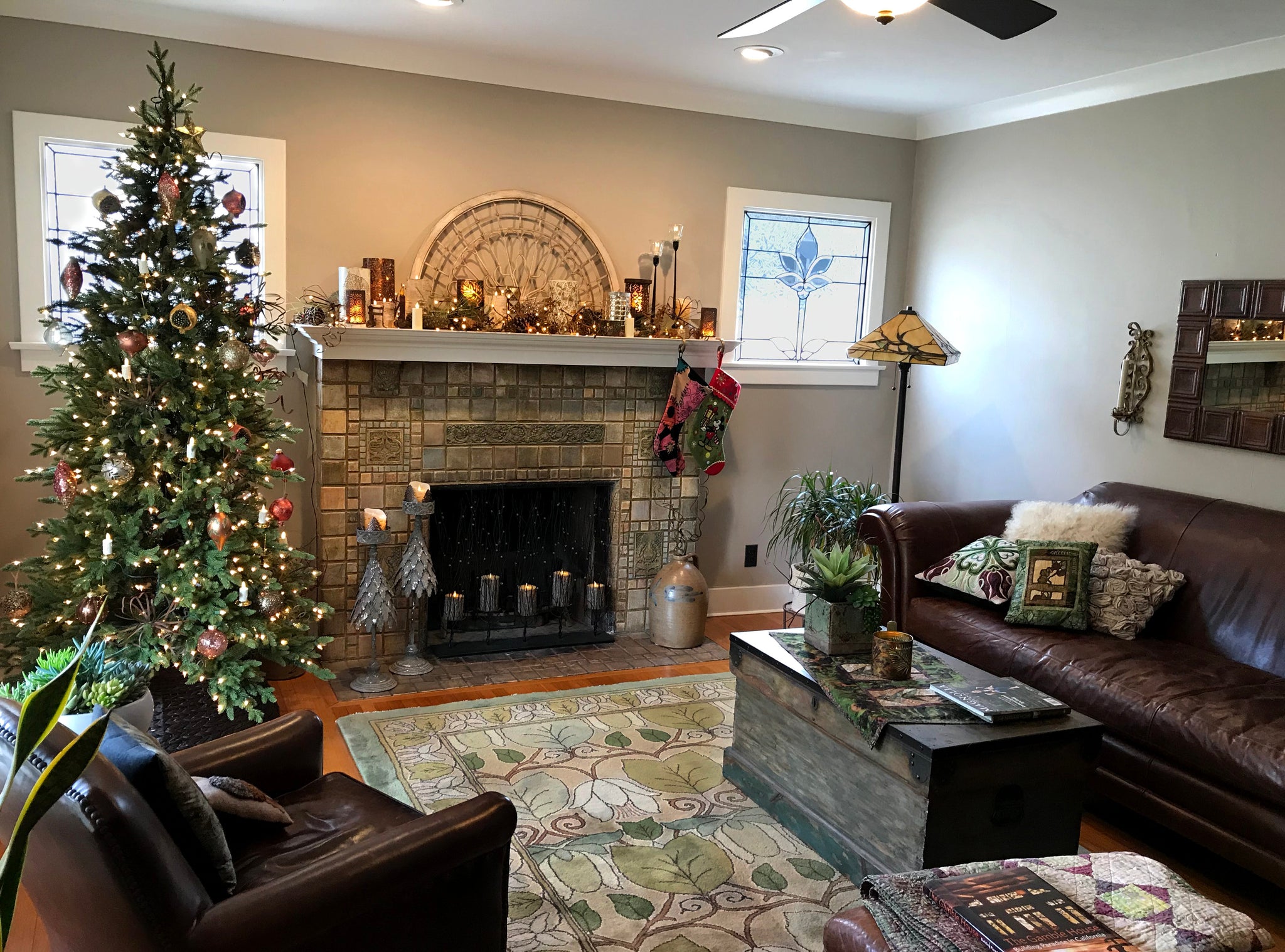 Magnolia 2 – Guildcraft Carpets