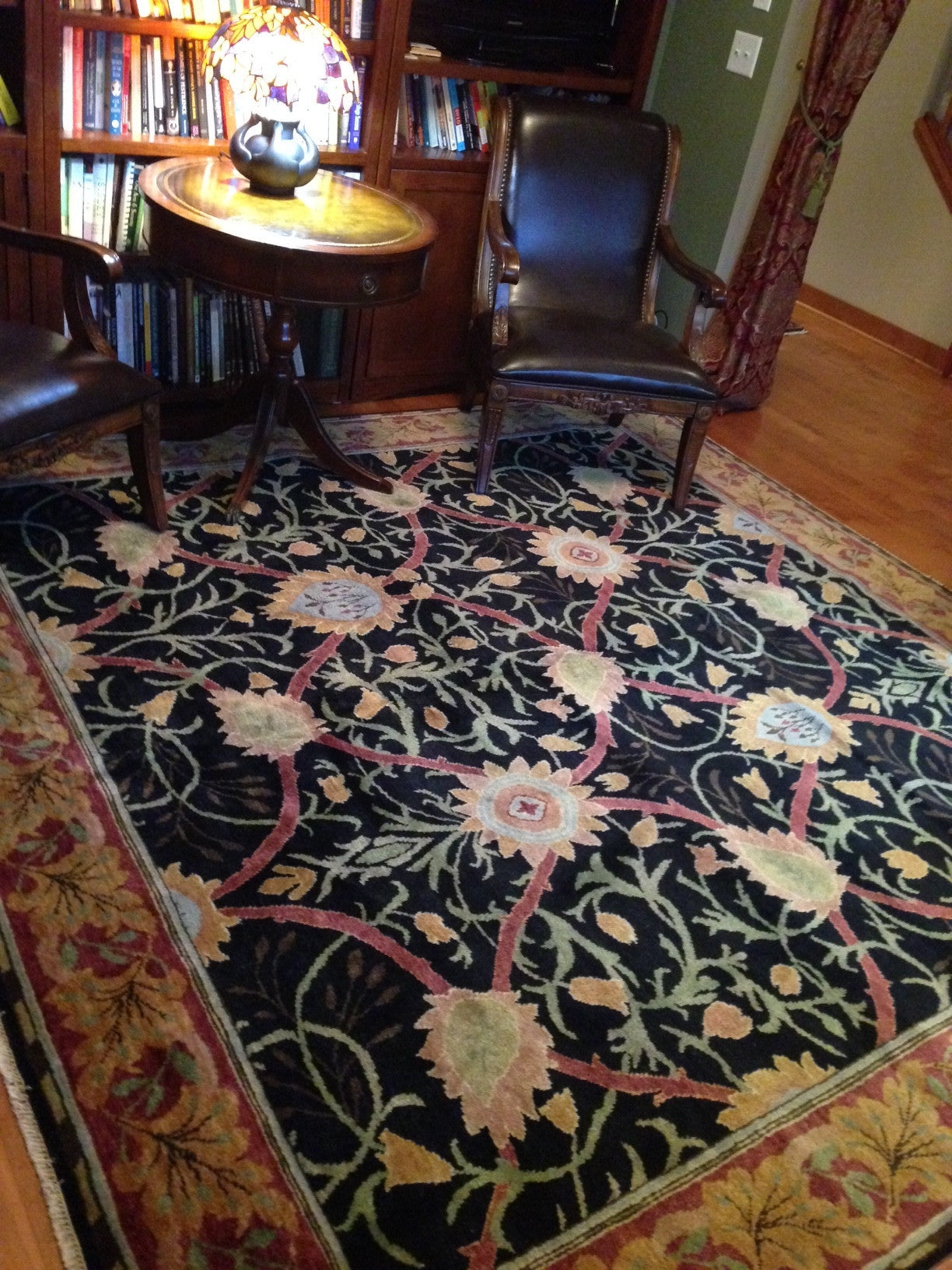 Merton – Guildcraft Carpets