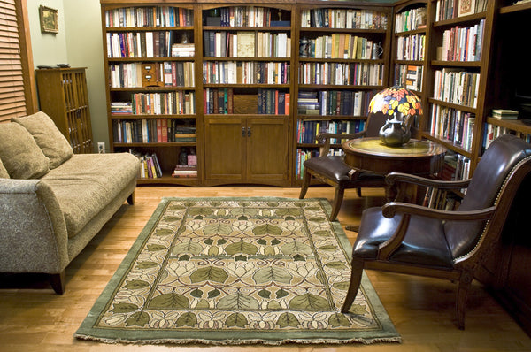 Magnolia 2 – Guildcraft Carpets