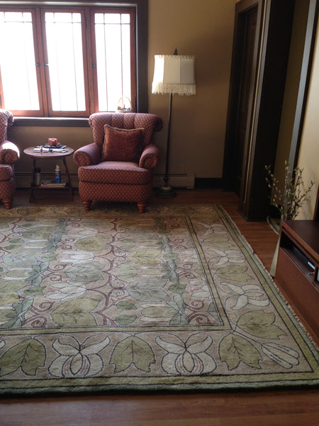 Magnolia 2 – Guildcraft Carpets