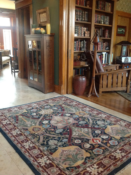 Wimbledon – Guildcraft Carpets