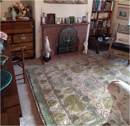 Magnolia 2 – Guildcraft Carpets