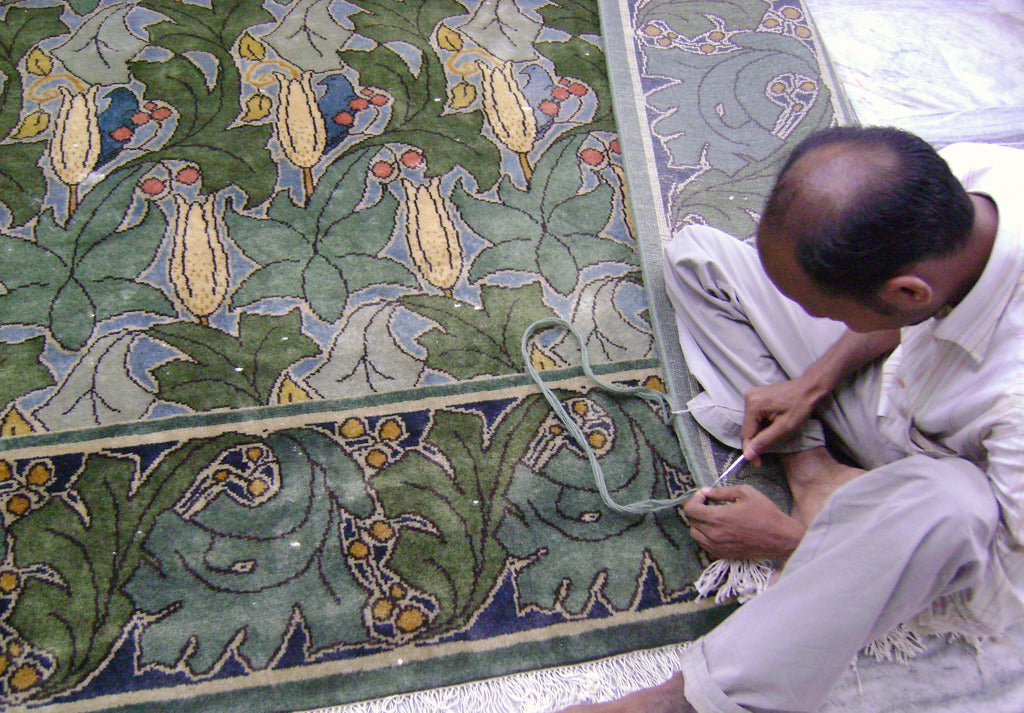 Orchard 1 – Guildcraft Carpets