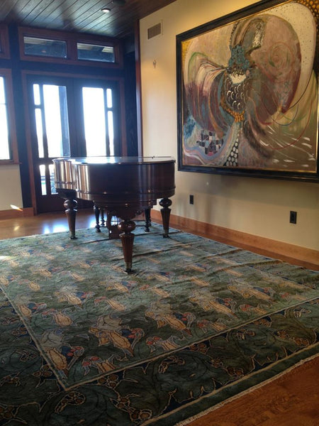 Orchard 1 – Guildcraft Carpets