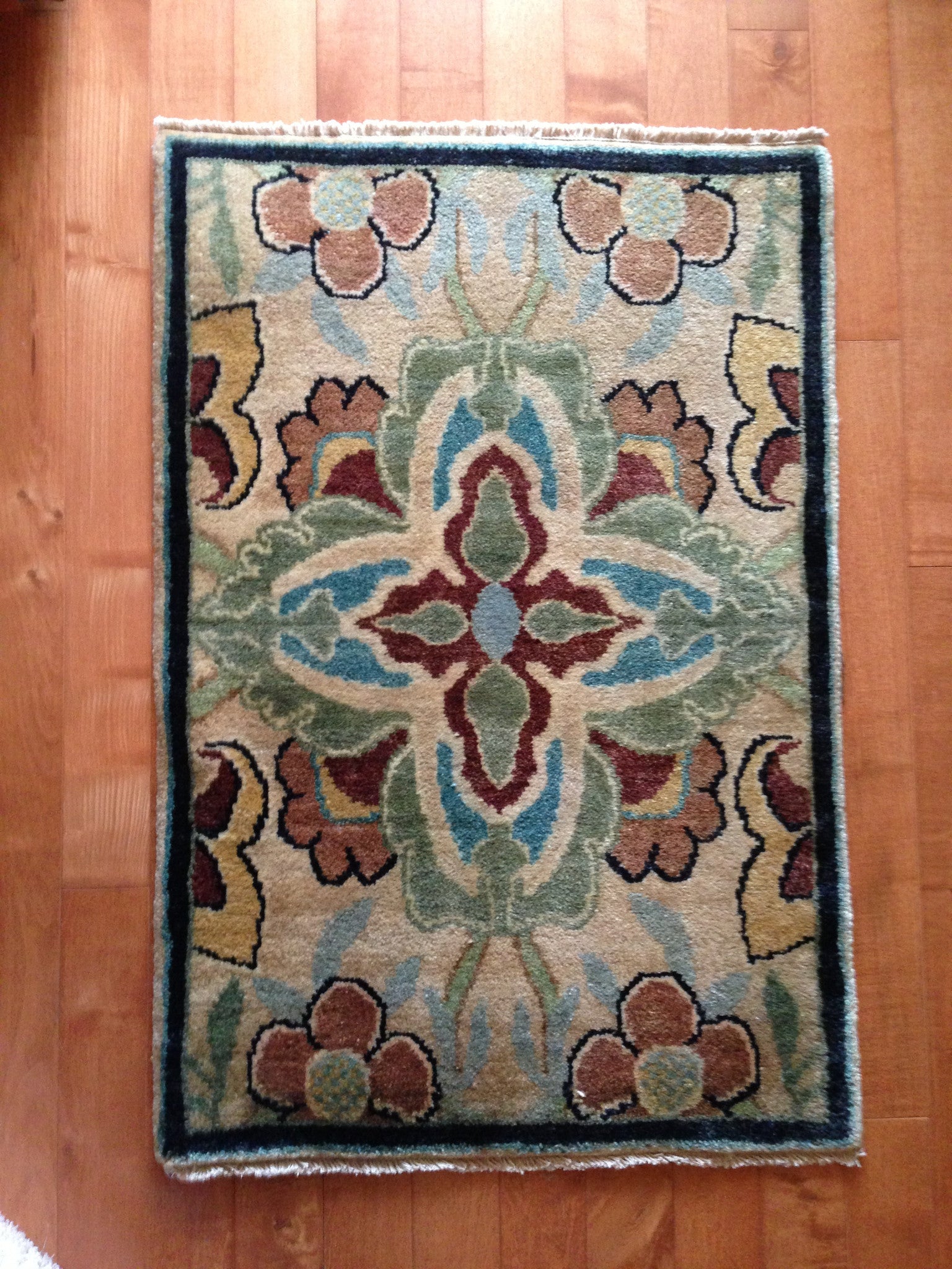 Redcar – Guildcraft Carpets