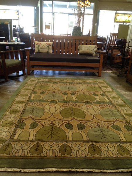 Magnolia 2 – Guildcraft Carpets