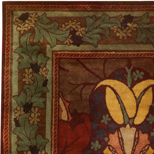 Wykehamist 3 – Guildcraft Carpets