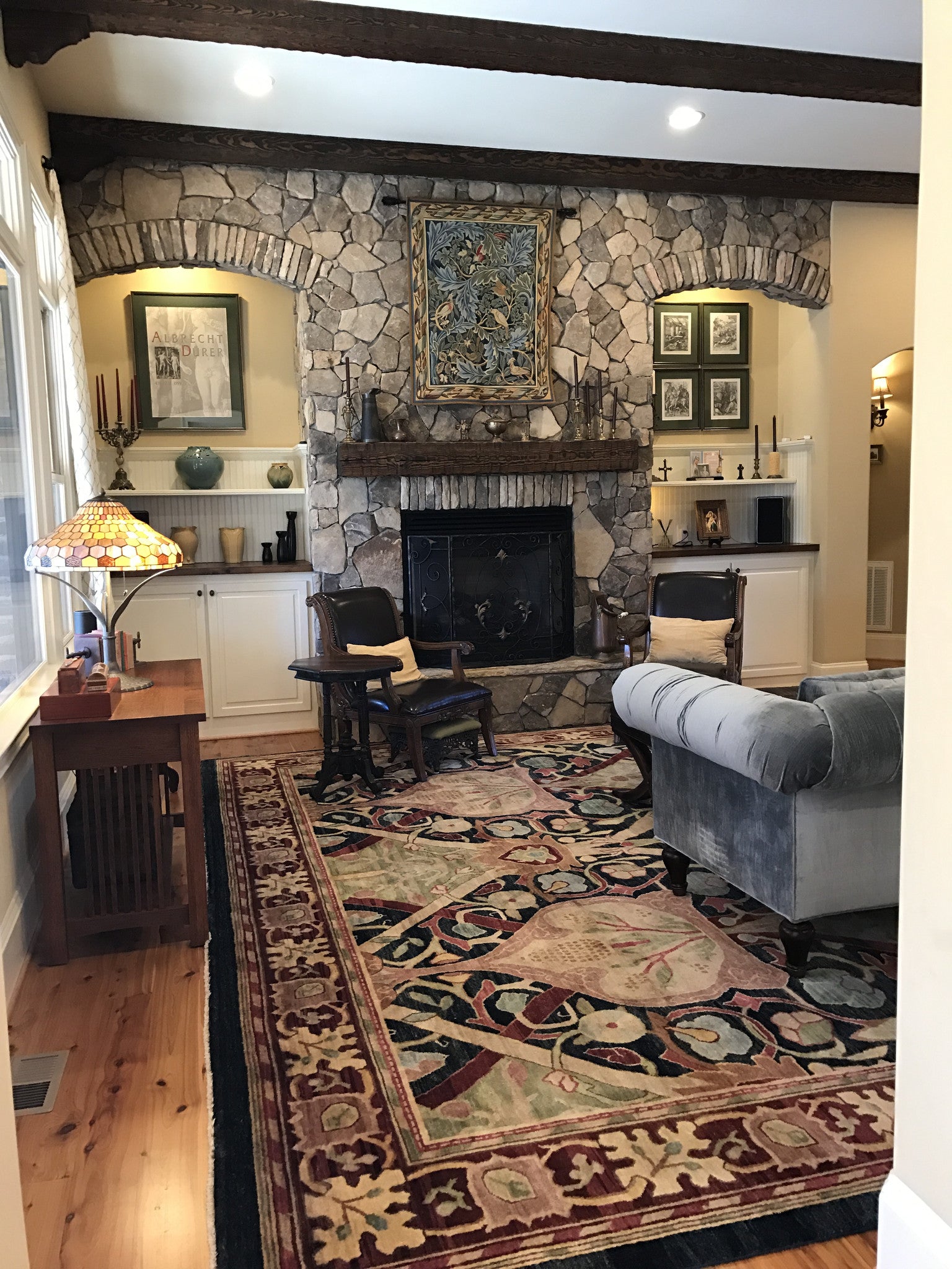 Wimbledon – Guildcraft Carpets