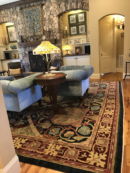 Wimbledon – Guildcraft Carpets