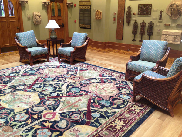 Wimbledon – Guildcraft Carpets